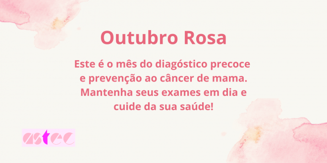 Previna-se! – Astec